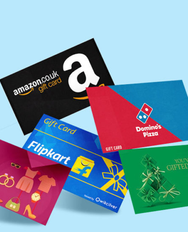 IGC Network – Your own Gift Store